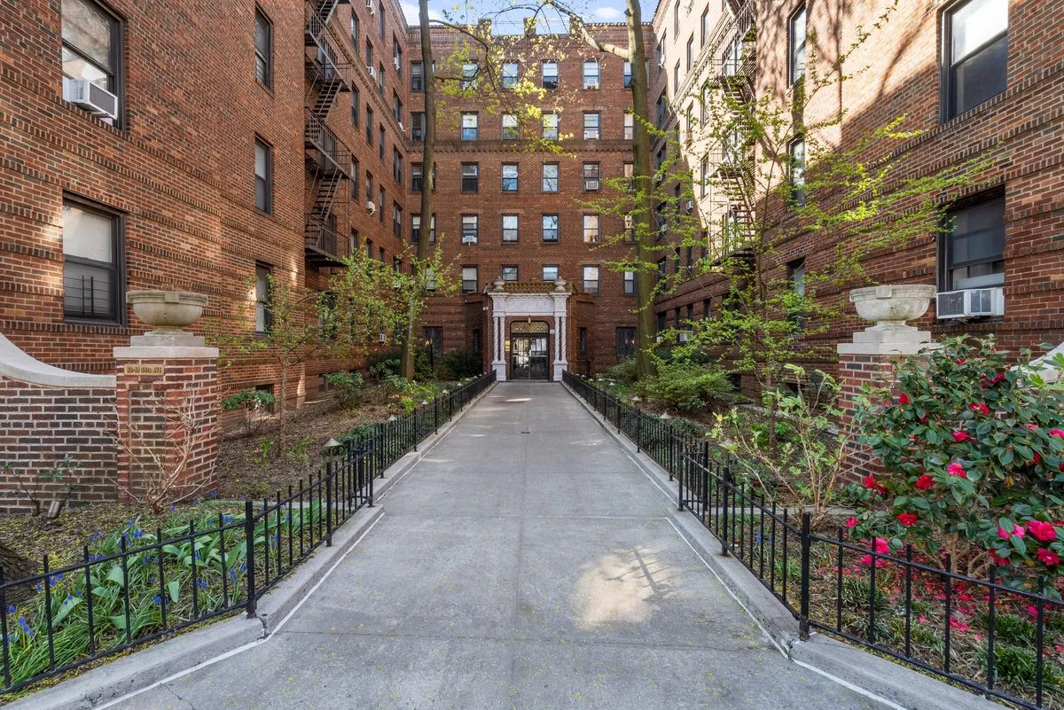 83-10 35th Avenue #5L in Jackson Heights, Queens | StreetEasy