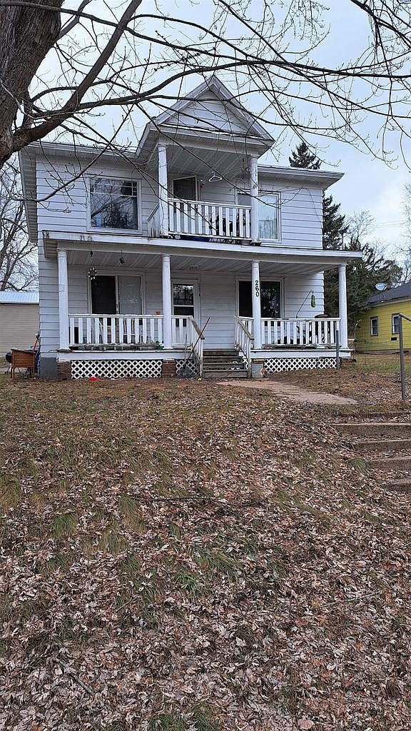 250 MILL STREET UNIT 260, 270 Mill, Amherst, WI 54406 | MLS #22400318 ...