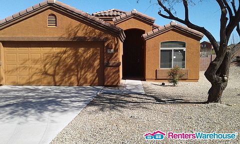 743 S Willis Ray Ave, Vail, AZ 85641 | Zillow