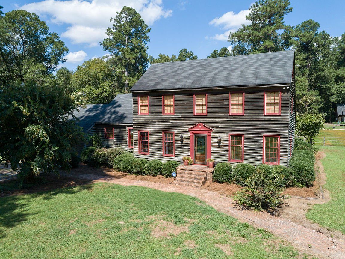 109 Reeves St, Reevesville, SC 29471 | Zillow