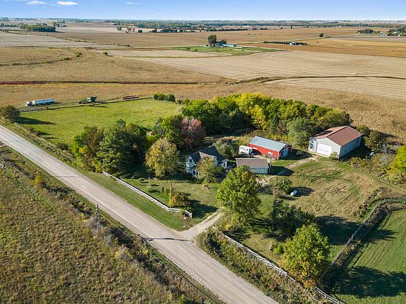30335 310th St, New Hartford, IA 50660 | Zillow