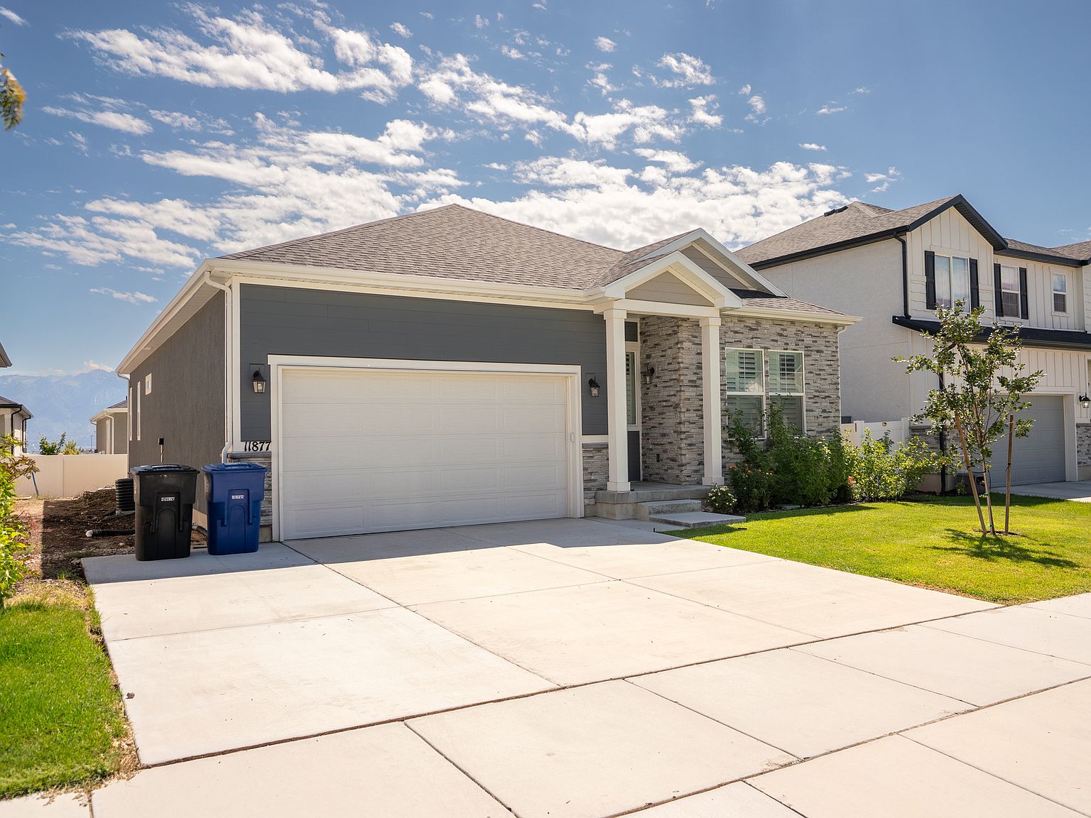 11877 S Teton Park Dr W, Herriman, UT 84096 | MLS #2017773 | Zillow