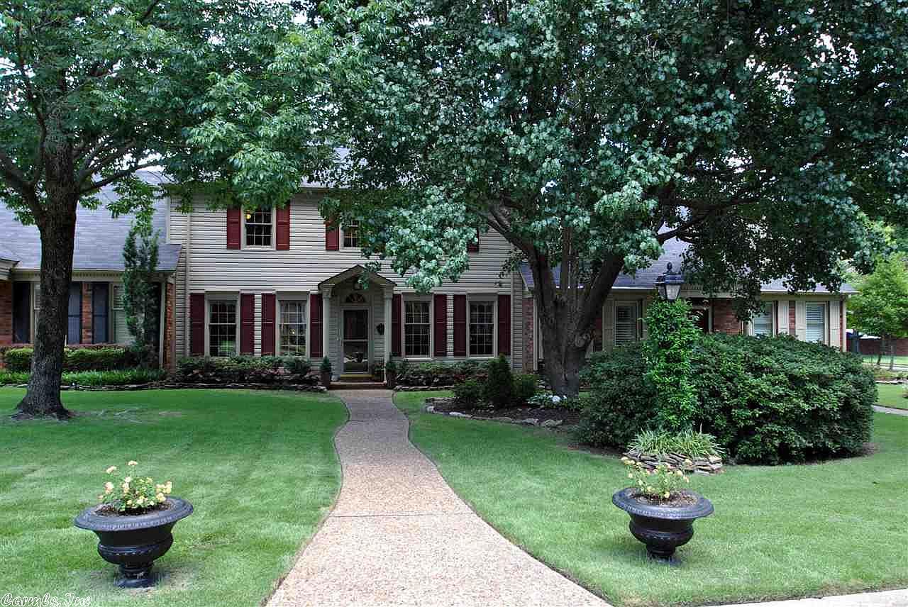 2112 Hinson Rd APT 2, Little Rock, AR 72212 | Zillow