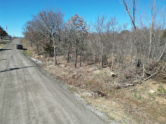 6 E 1150th Rd, Porum, OK 74455 | MLS #2406812 | Zillow