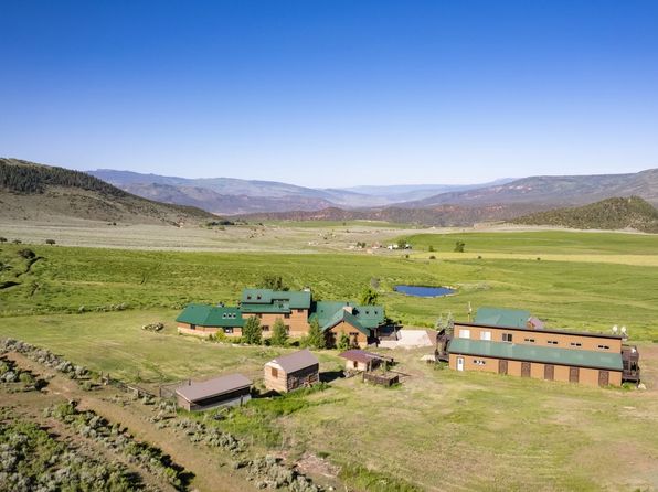 Grand River Ranch - Kremmling CO Real Estate - 1 Homes For Sale | Zillow