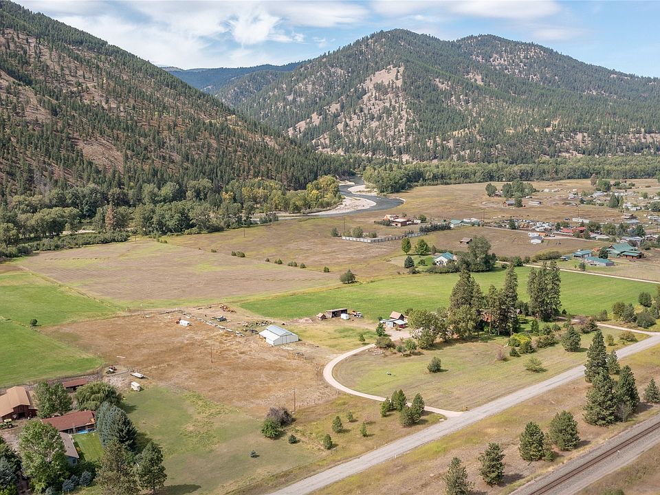 21255 E Mullan Rd, Clinton, MT 59825 | Zillow