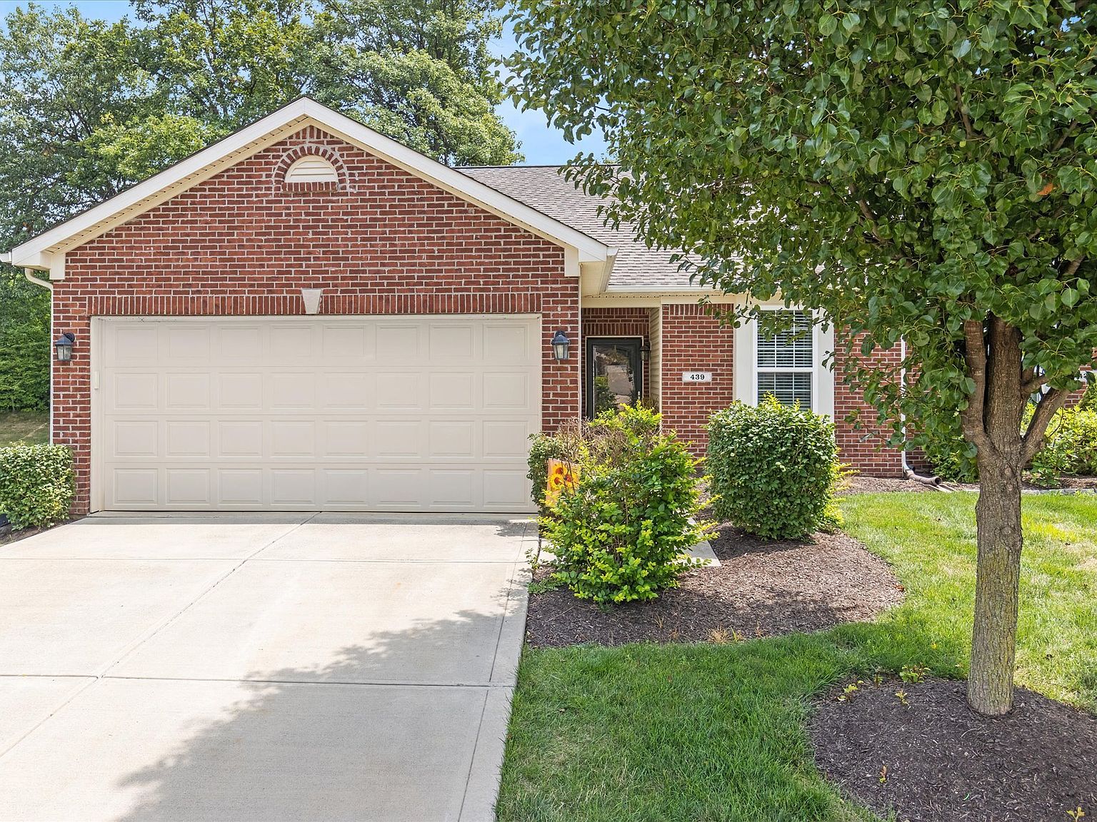 439 Dylan Dr, Avon, IN 46123 | Zillow