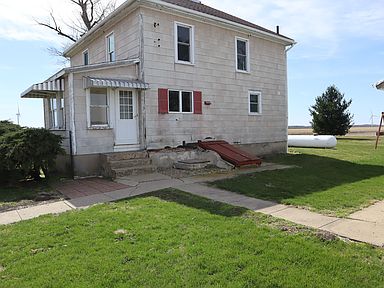 203 Eakle Rd, Harmon, IL 61042 | Zillow