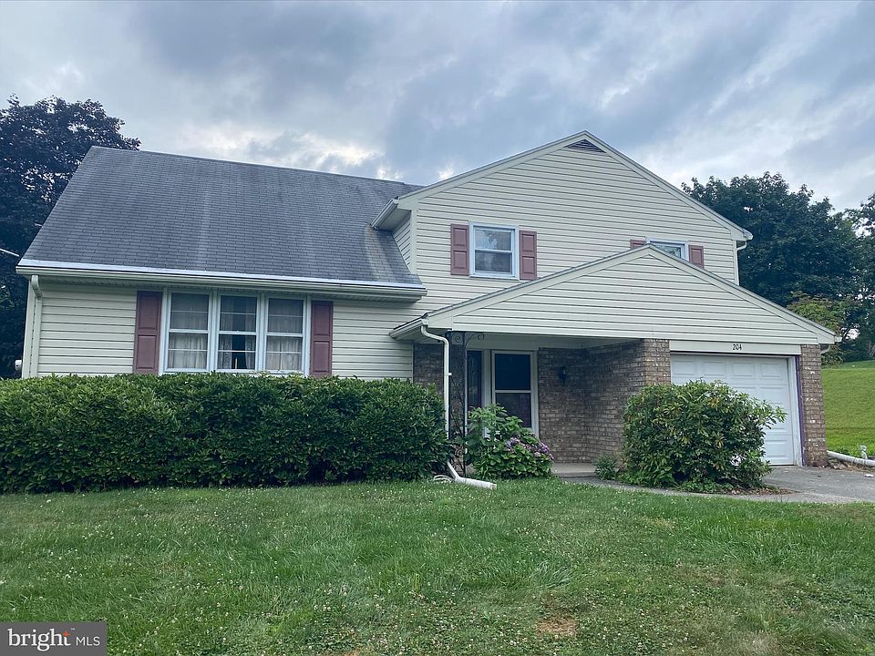 204 S Fairville Ave, Harrisburg, PA 17112 | Zillow