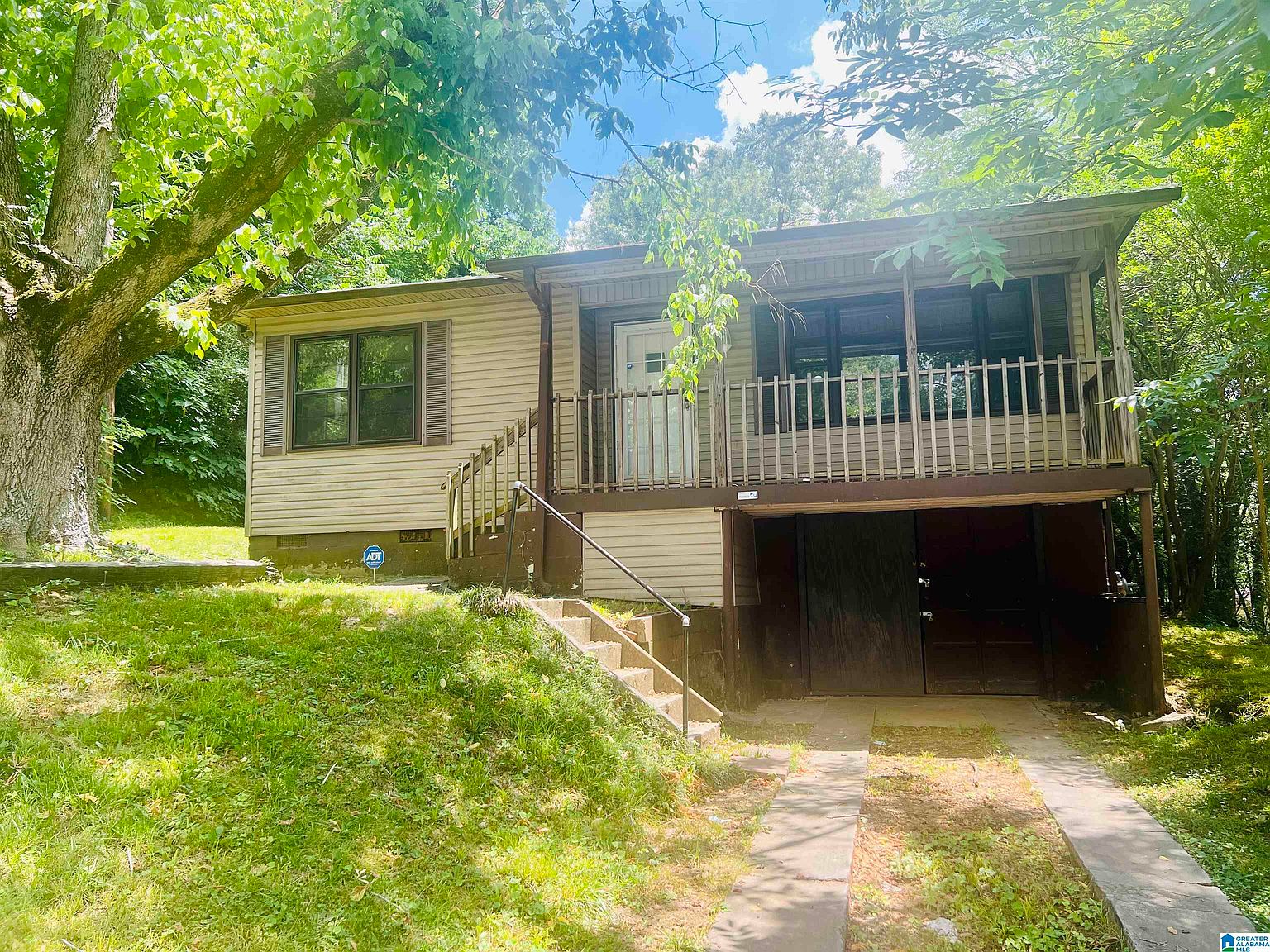 1389 Prosch Ave, Tarrant, AL 35217 | Zillow