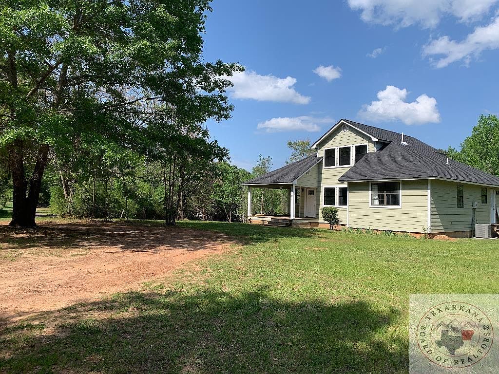 3701 County Road 4223, Bivins, TX 75555 | Zillow