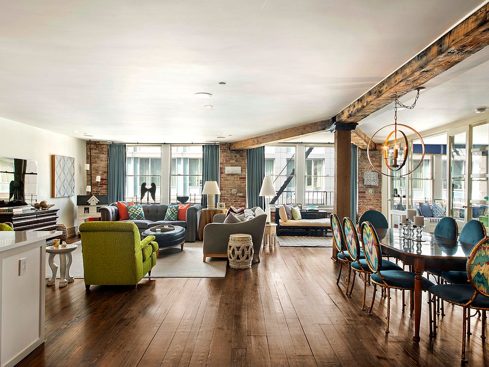 14 Wooster St APT 5, New York, NY 10013 | Zillow