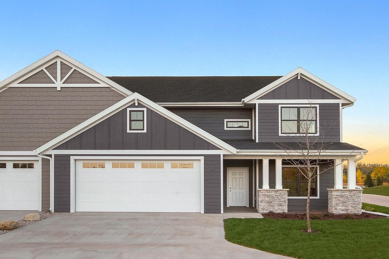 329 River PT, La Crosse, WI 54601 | Zillow