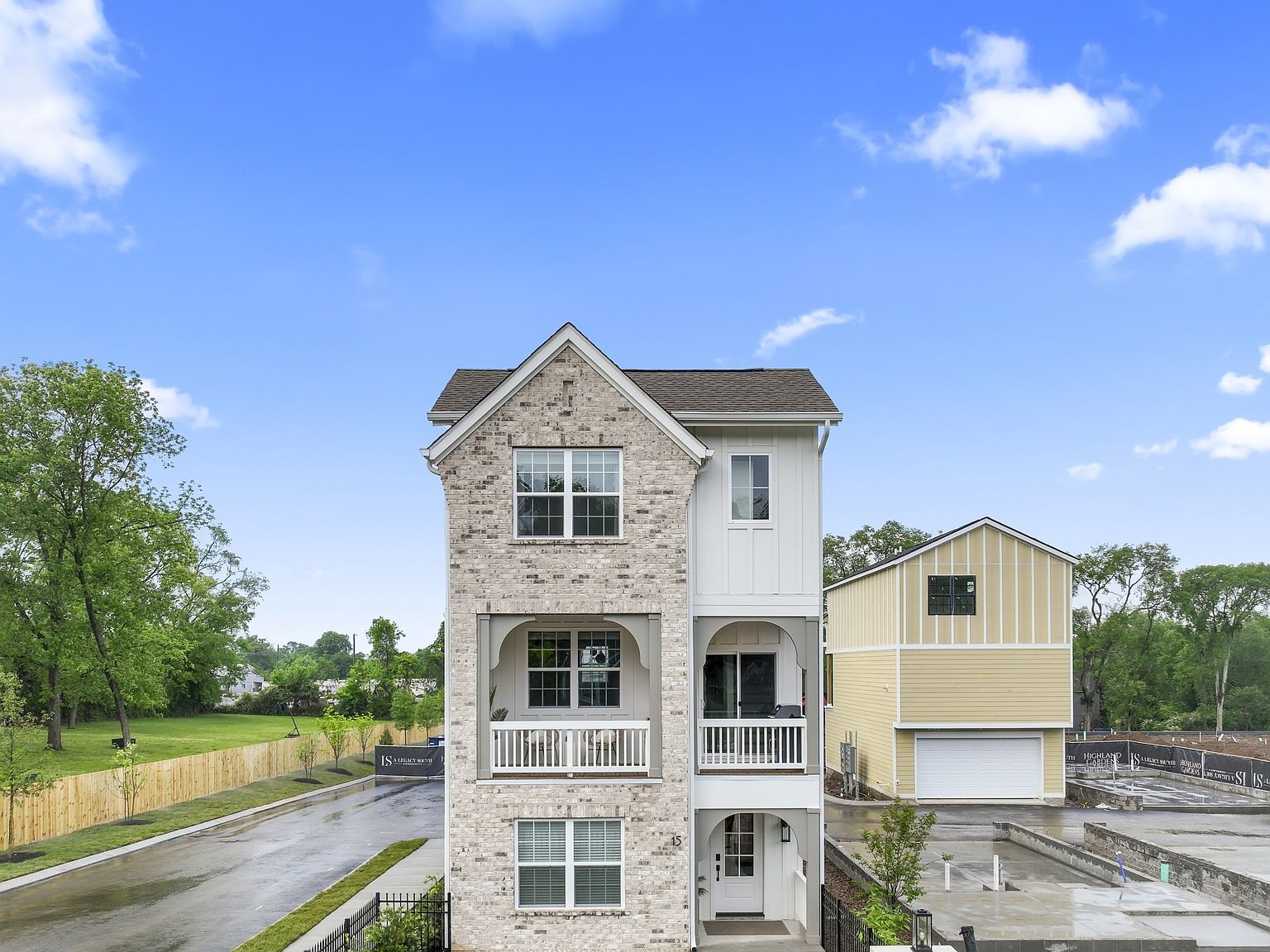 504 Edwin St LOT 21, Nashville, TN 37207 | Zillow