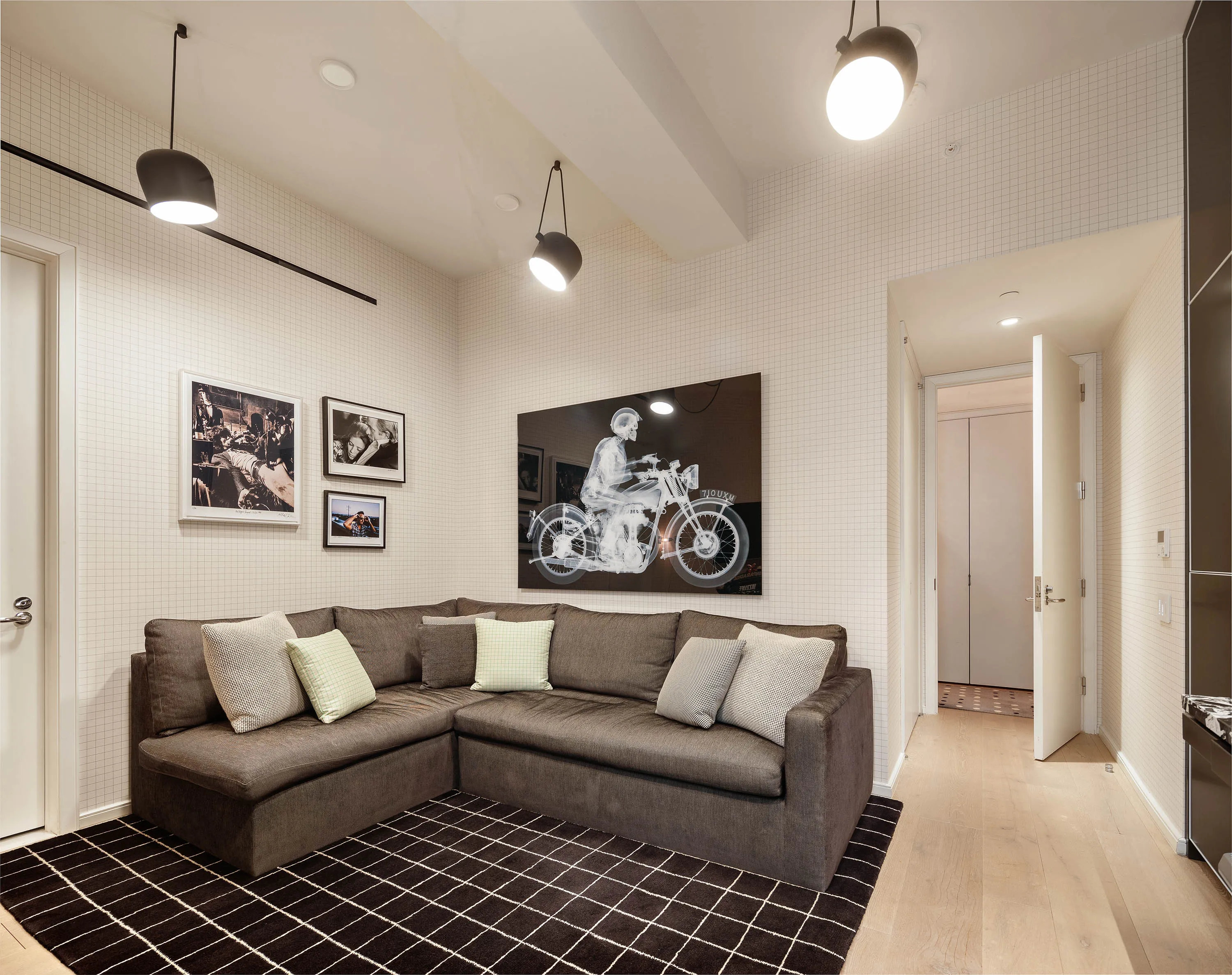 11 Beach Street #5B in Tribeca, Manhattan | StreetEasy