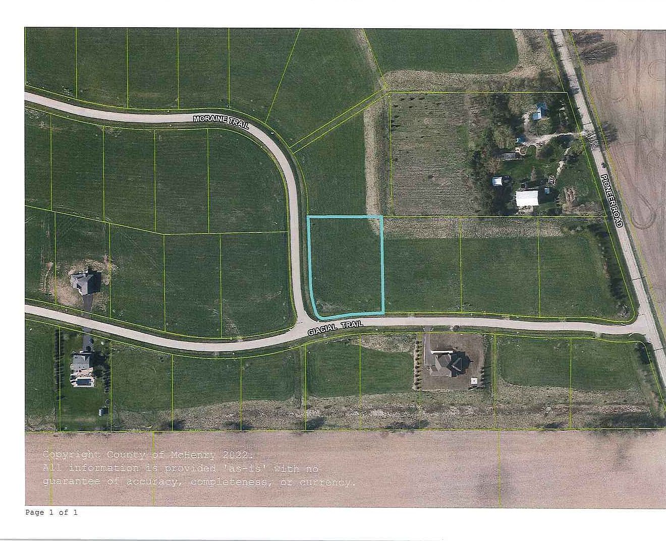 4702 Moraine Trl, Ringwood, IL 60072 | Zillow