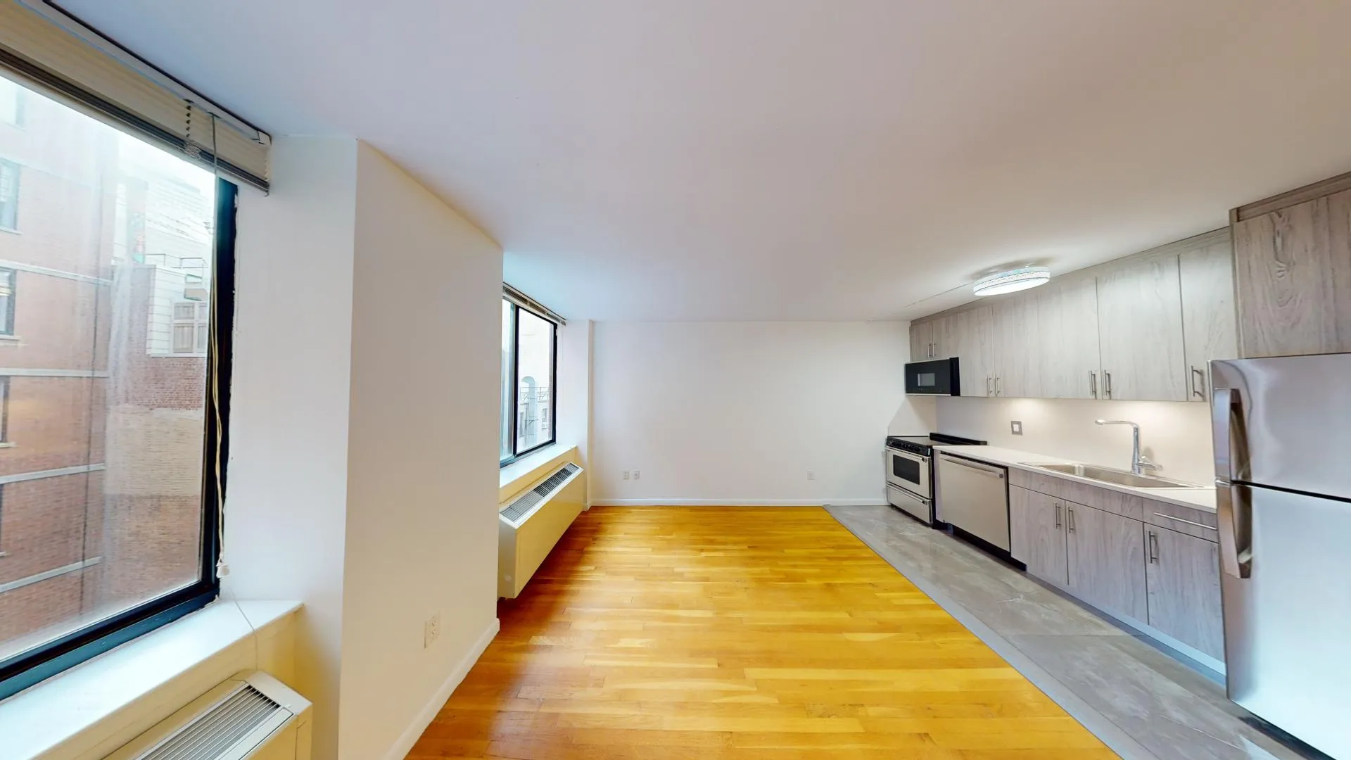 121 Reade Street #6A in Tribeca, Manhattan | StreetEasy