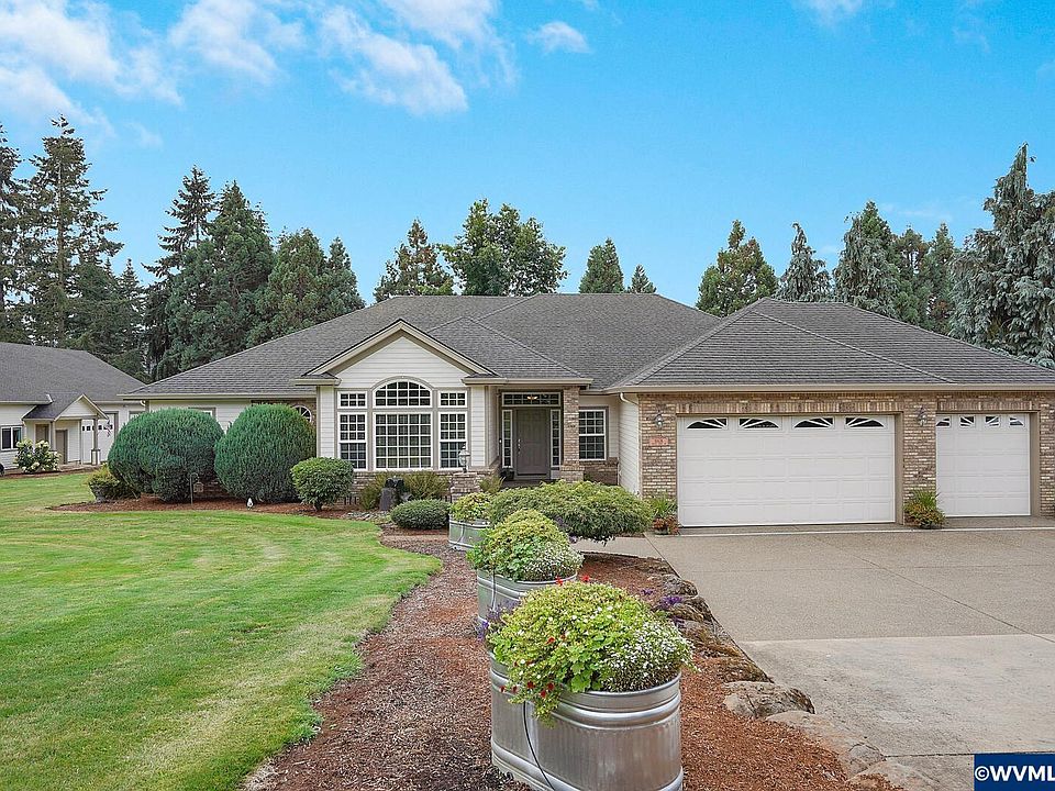 16636 Abiqua Rd NE, Silverton, OR 97381 | MLS #810259 | Zillow