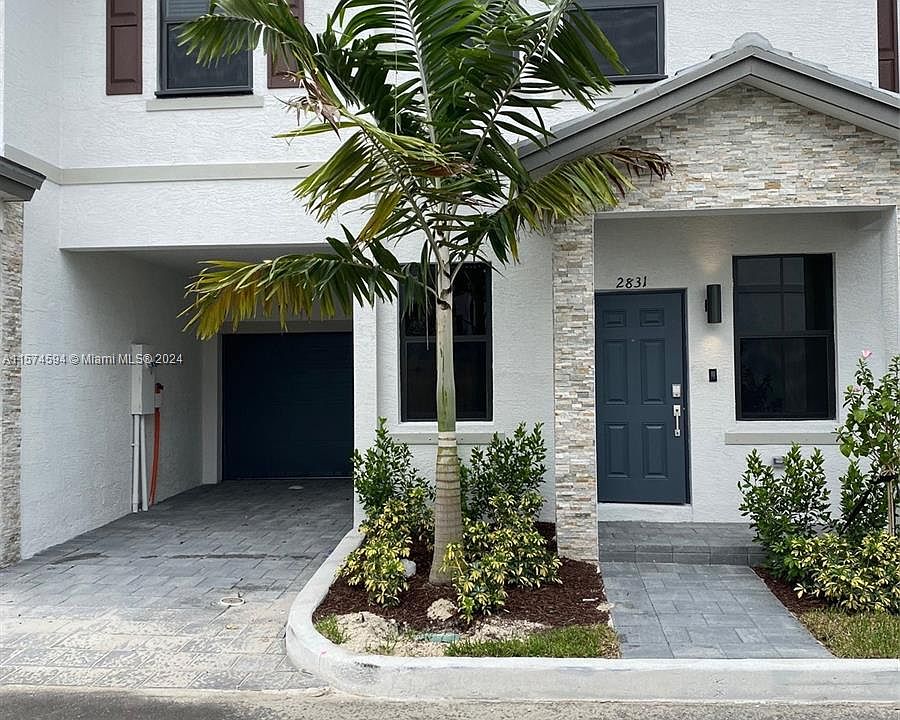 2831 SW 16th Ter #2831, Fort Lauderdale, FL 33315 | Zillow