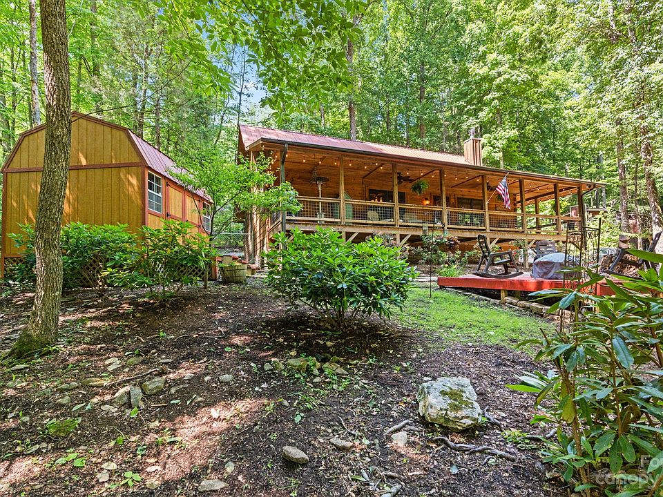 379 Reuben Branch Rd #C-13, Maggie Valley, NC 28751 | Zillow
