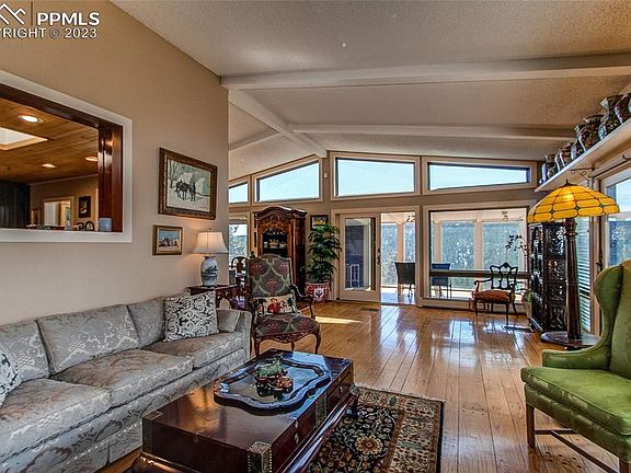 495 Broken Wagon Rd, Woodland Park, CO 80863 | MLS #4927525 | Zillow