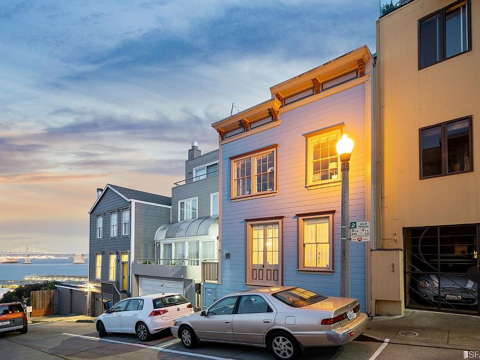 21 Alta St APT D, San Francisco, CA 94133 | Zillow