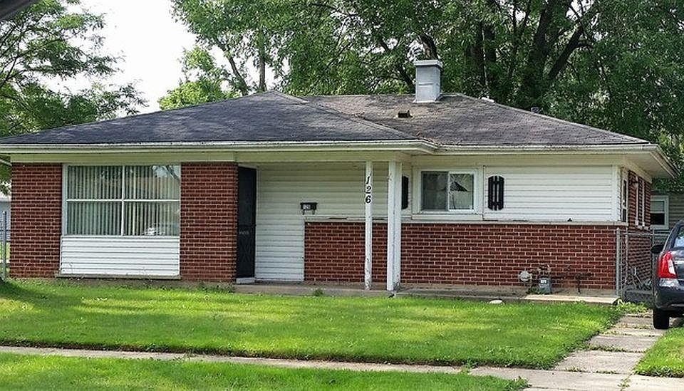 126 E Dennis Rd, Wheeling, IL 60090 | Zillow