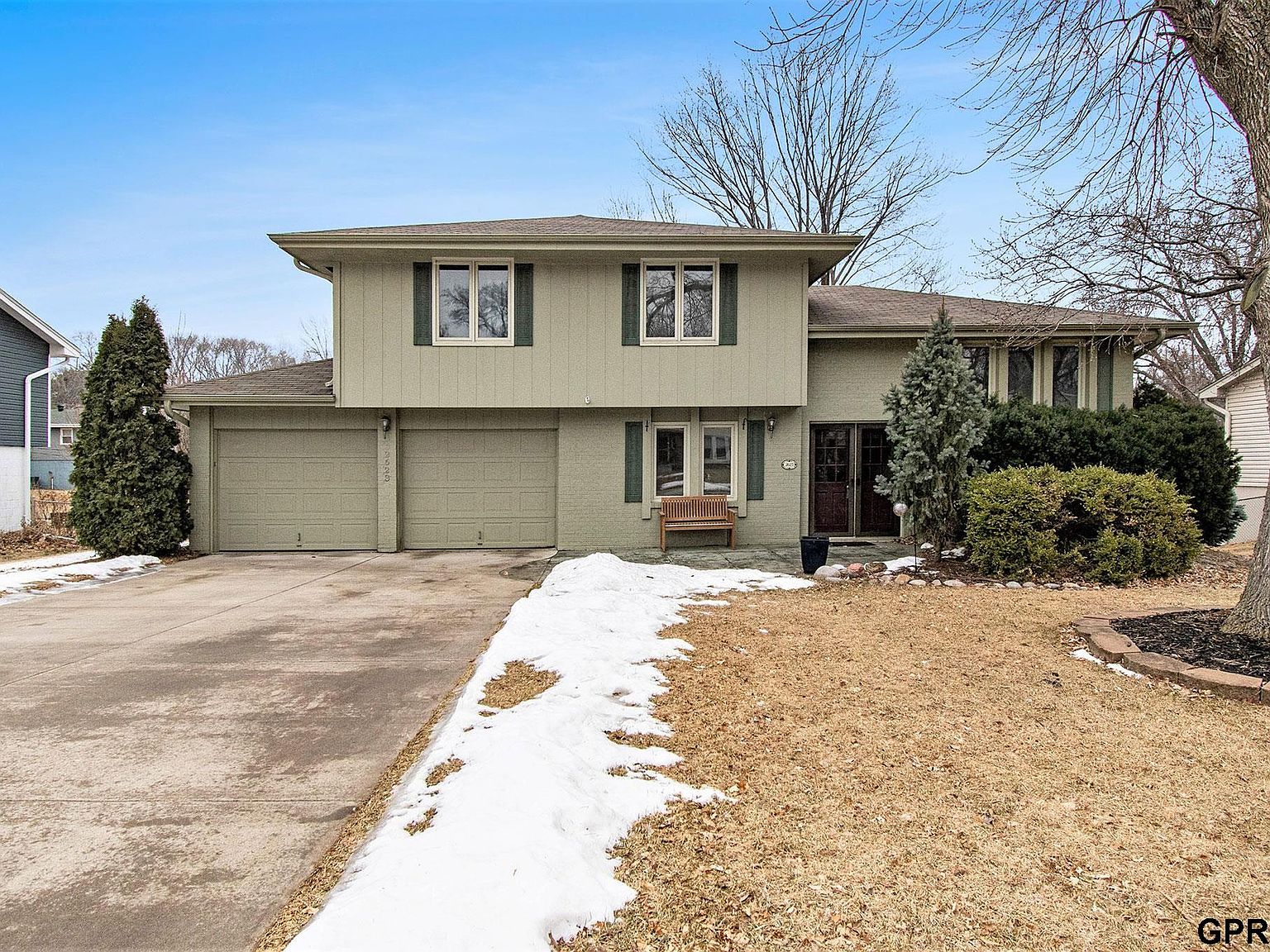 2623 N 99th St, Omaha, NE 68134 | Zillow