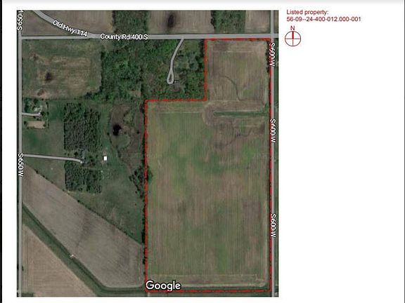 400 S 600 W #W, Morocco, IN 47963 | MLS #800736 | Zillow