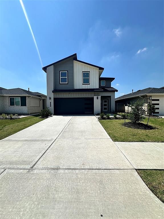 2908 Chase Cross Ln, Houston, TX 77047 | Zillow