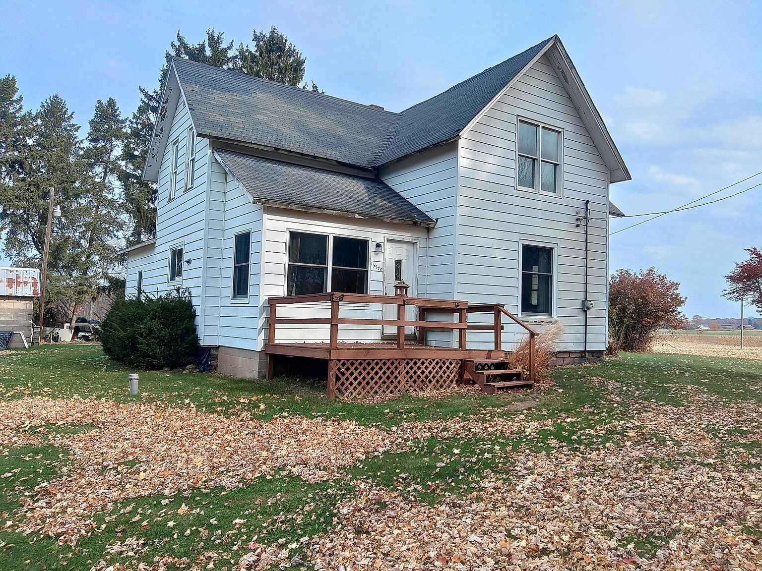 15570 Bailey Rd, Bailey, MI 49303 | Zillow