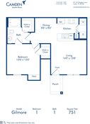 Camden Shadow Brook - 811 W Slaughter Ln Austin TX | Zillow