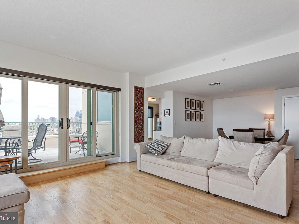 Residences At Dockside Condominiums - 717 S Columbus Blvd Philadelphia ...