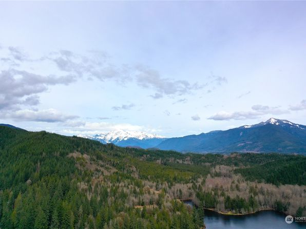 Lake Tyee - Concrete WA Real Estate - 6 Homes For Sale | Zillow