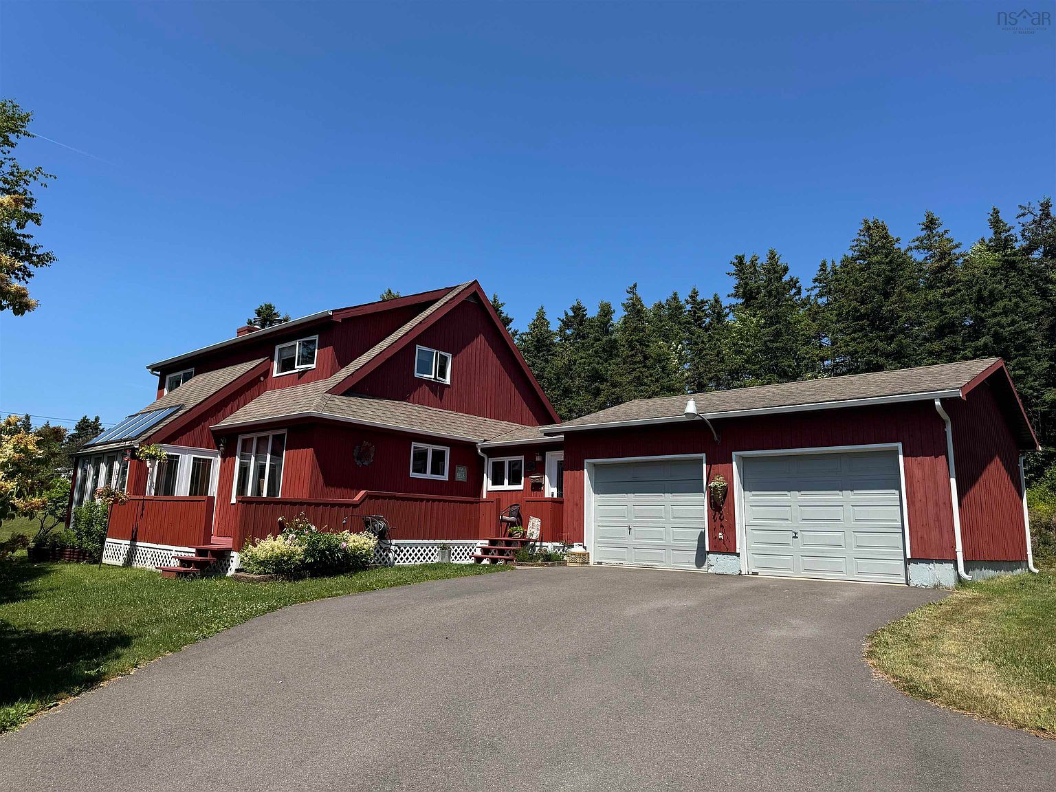 39 Davis Dr, Inverness, NS B9A 1R2 | MLS #202517783 | Zillow