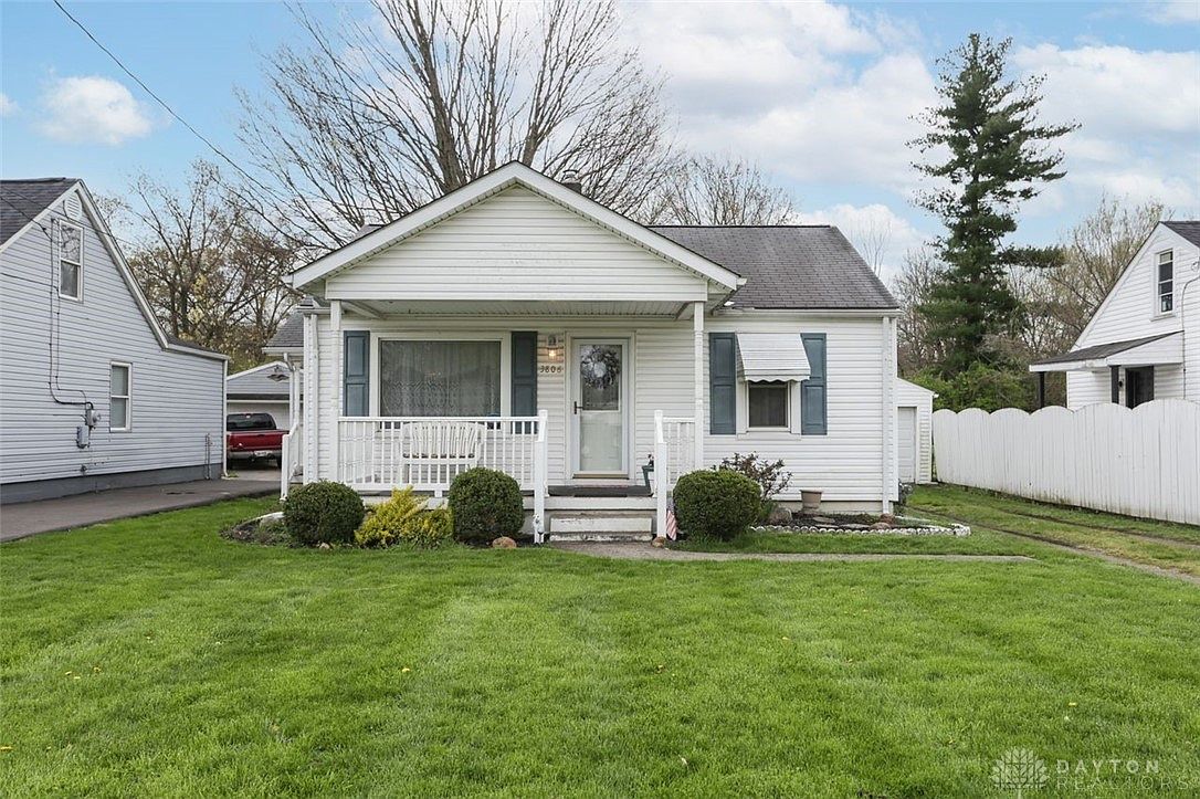 3806 Jewell St, Middletown, OH 45042 | Zillow