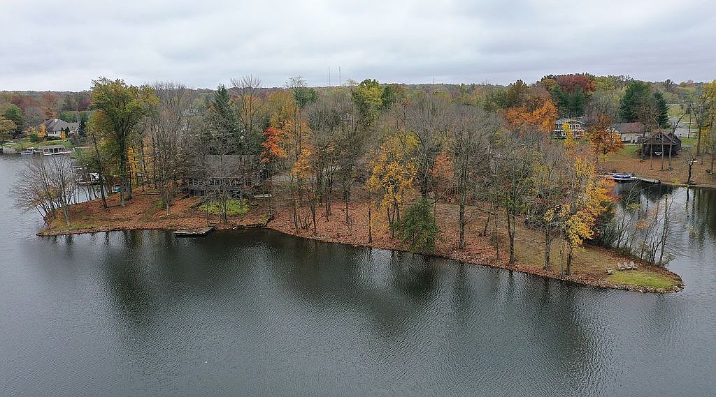 14 Waynoka Cv, Lake Waynoka, OH 45171 | Zillow