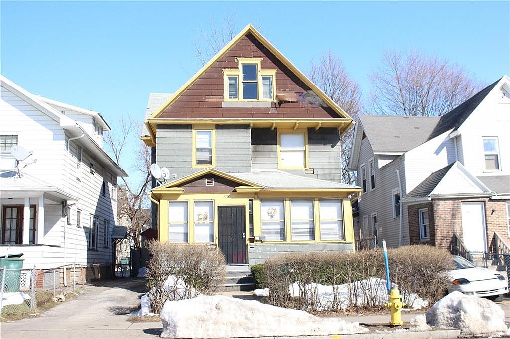 378 Genesee St, Rochester, NY 14611 | Zillow