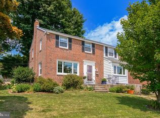 1006 Earlington Rd, Havertown, PA 19083 | MLS #PADE2070756 | Zillow