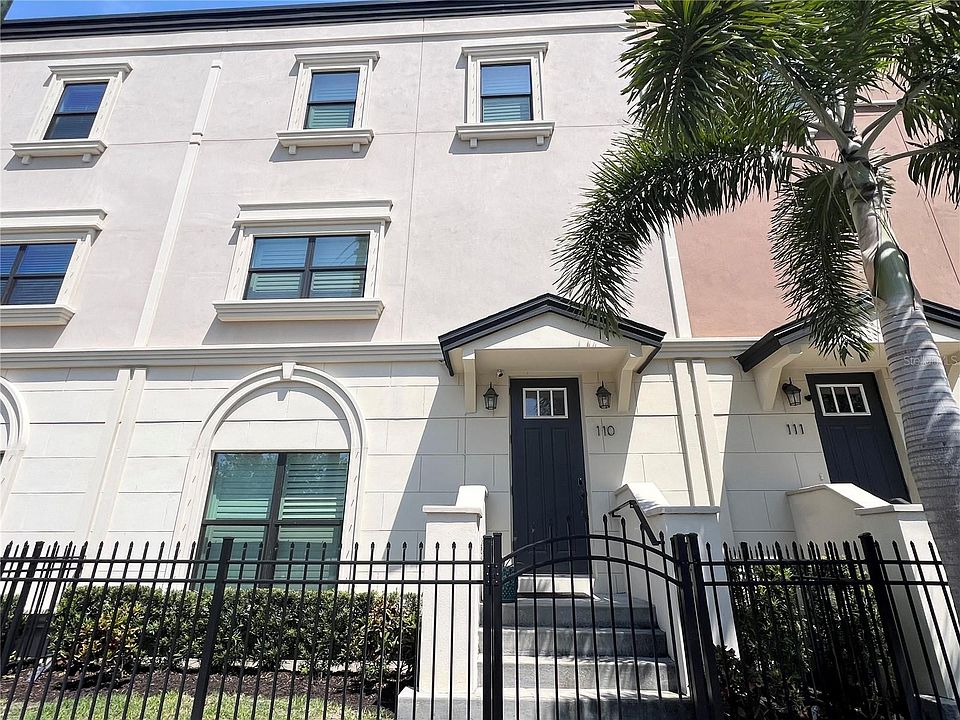 3421 W Horatio St Unit 110-1, Tampa, FL 33609 | Zillow