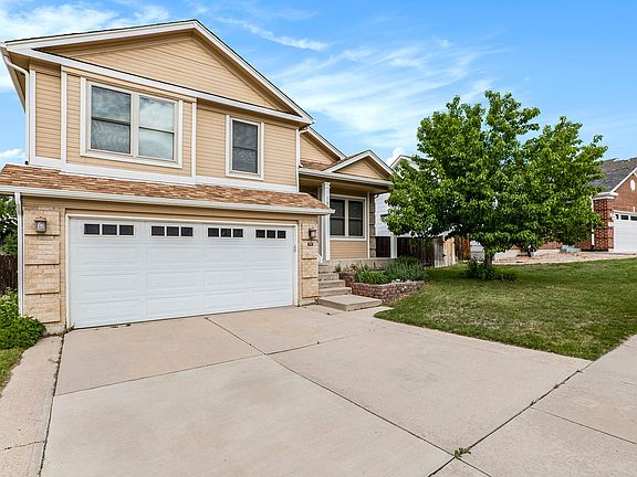 7928 Ferncliff Dr, Colorado Springs, CO 80920 | Zillow