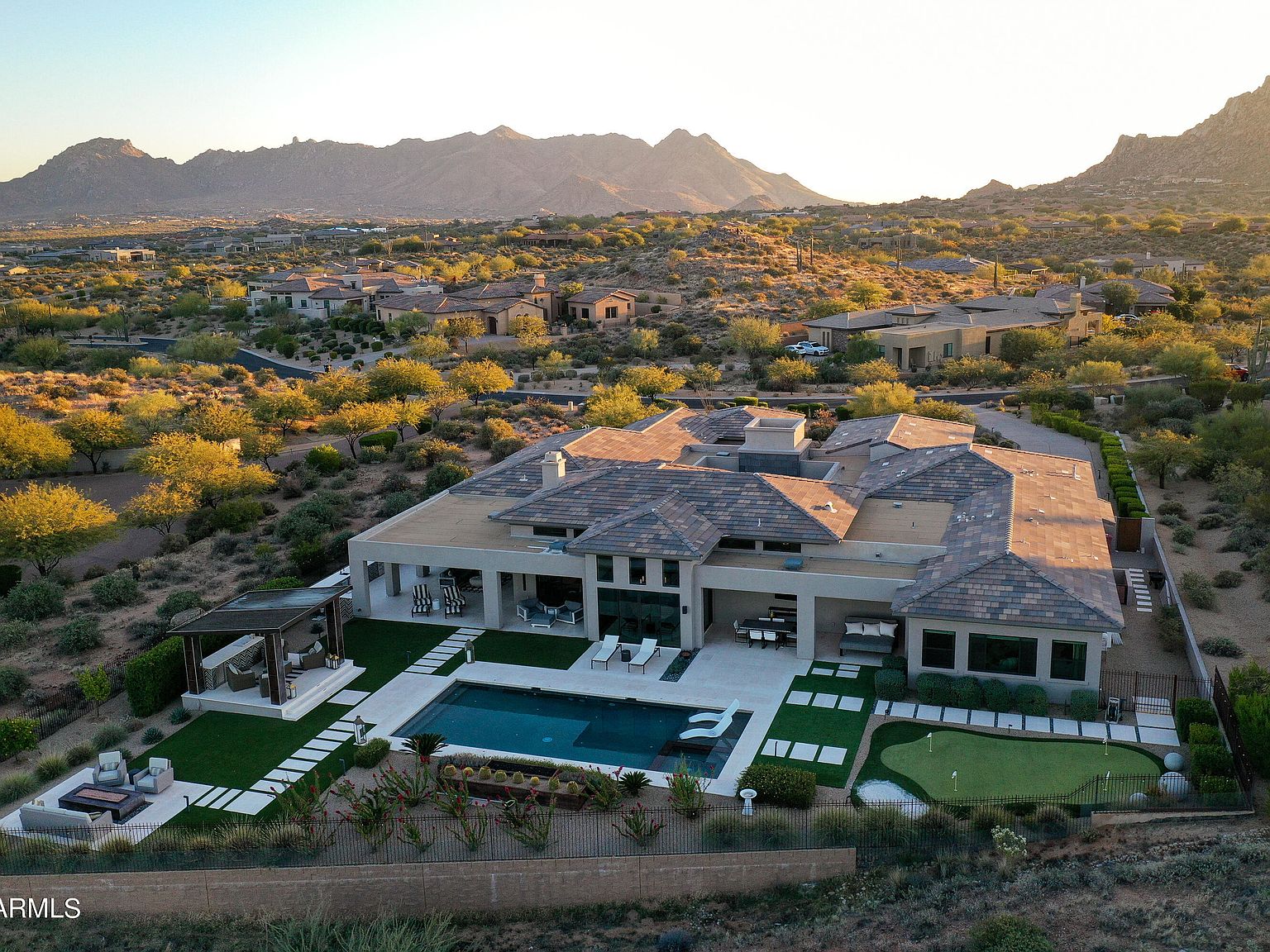 11748 E Quail Track Dr, Scottsdale, AZ 85262 | Zillow