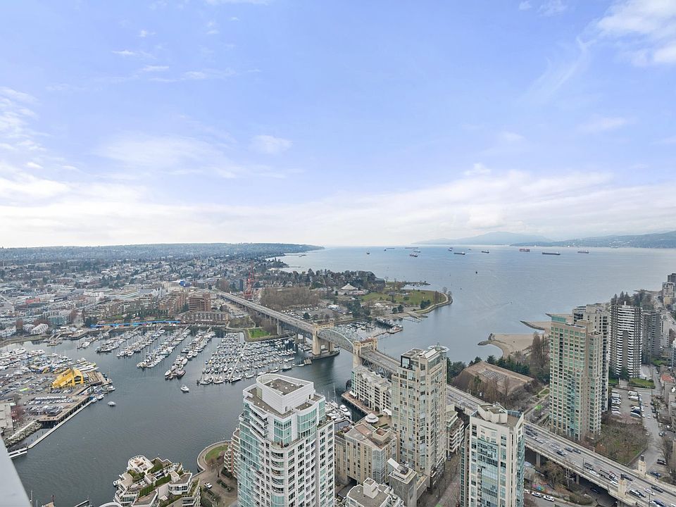 Vancouver House - 1480 Howe St Vancouver BC | Zillow