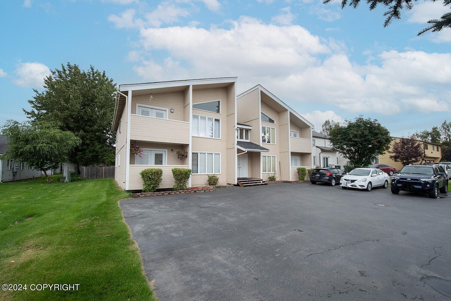 1911 Congress Cir, Anchorage, AK 99507 | Zillow