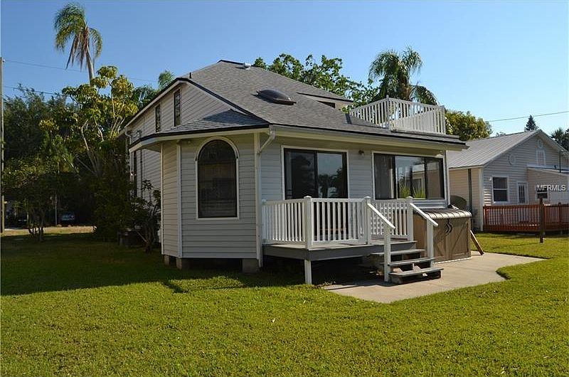 320 Bay St, Palm Harbor, FL 34683 | Zillow