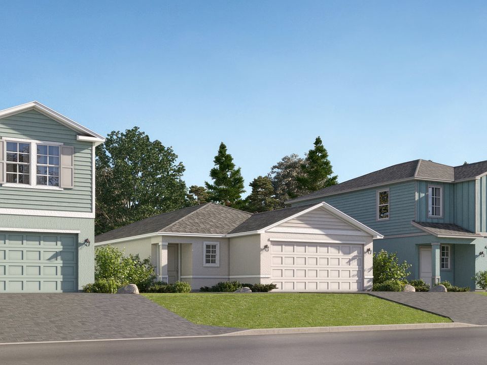 Rye Ranch : Americana Series by Lennar in Parrish FL | Zillow