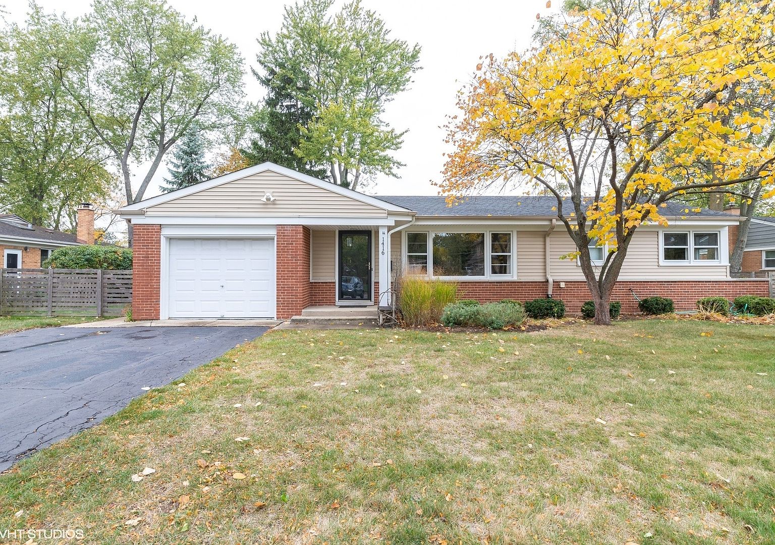 1416 Sunset Ridge Rd, Glenview, IL 60025 | Zillow