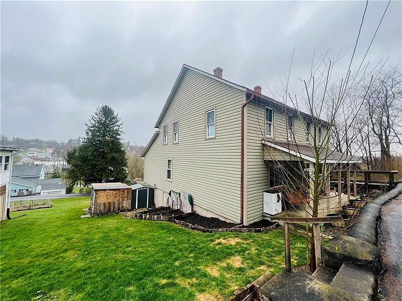184 Somerset Ave, Jerome, PA 15937 | Zillow