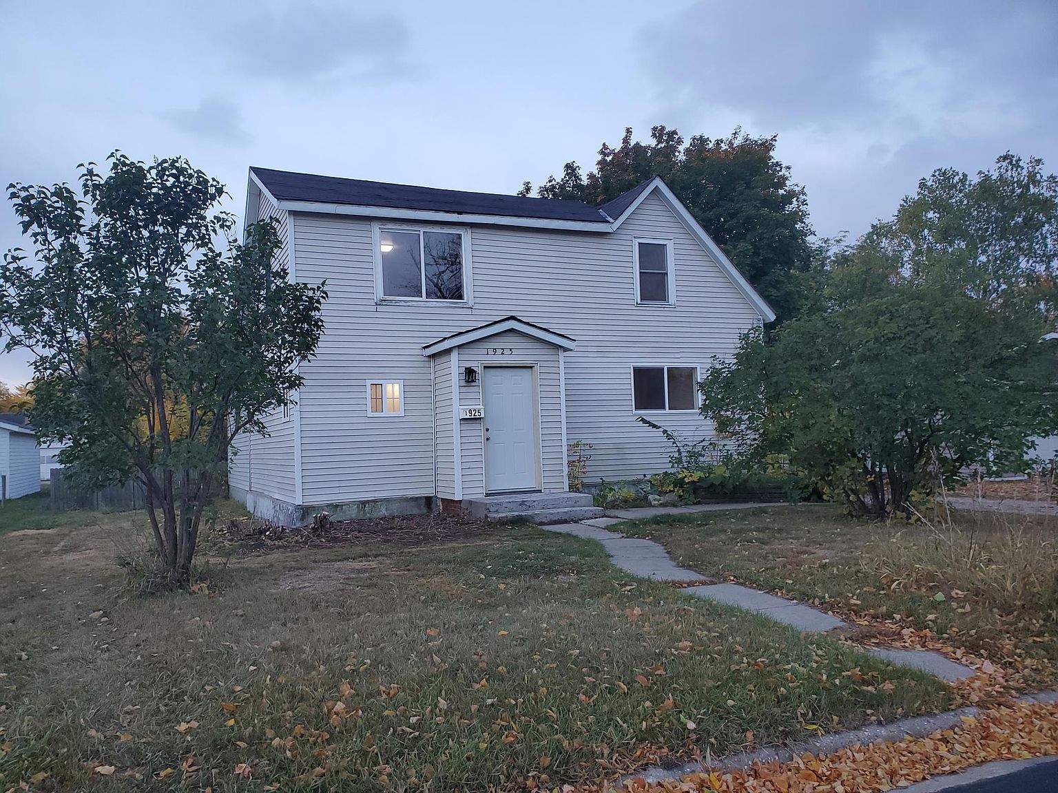 1925 Wisconsin Ave, Benson, MN 56215 | Zillow