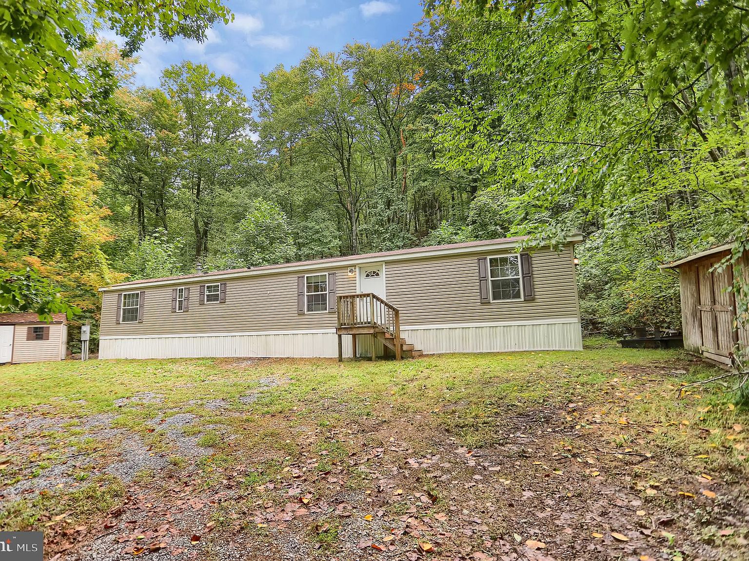 285 Chestnut Ln, Honey Grove, PA 17035 | Zillow